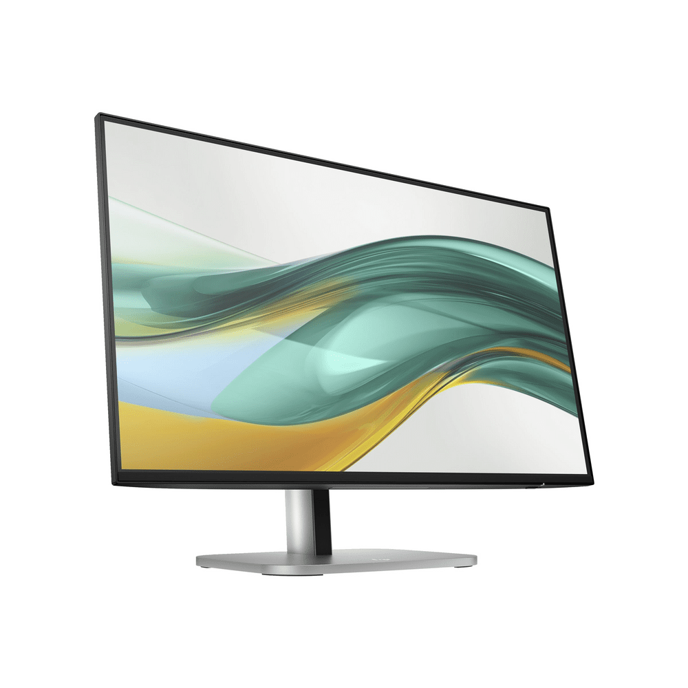 HP 524pf, 24' IPS 1920x1080 FHD @ 100Hz, 5ms, höhenverstellbar, HDMI ...