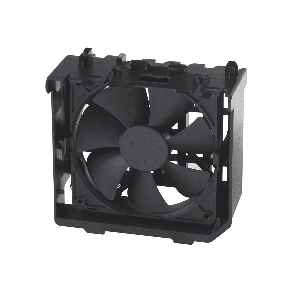 HP Z6 Fan and Front Card Guide Kit Computergehäuse Ventilator Schwarz ...