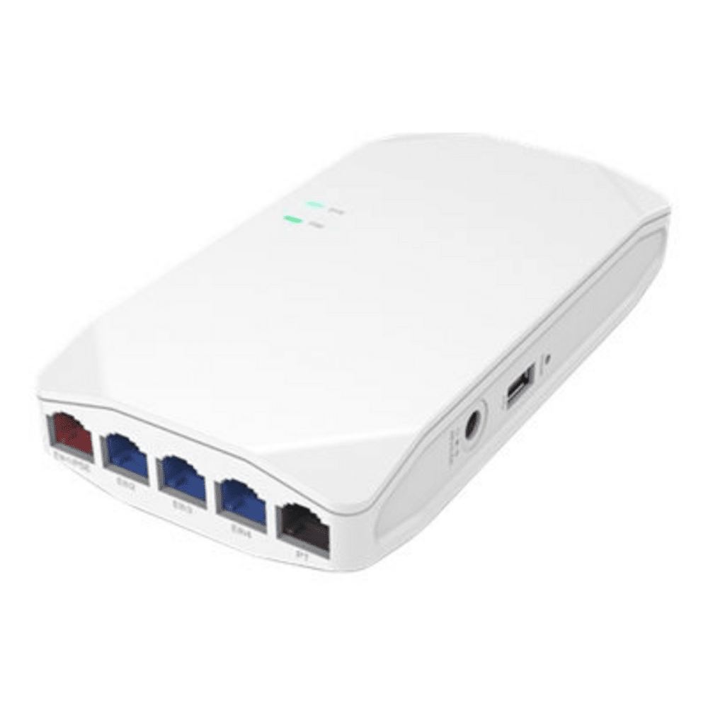 Alcatel Lucent OmniAccess Stellar AP1301H - Accesspoint - 1A Shop