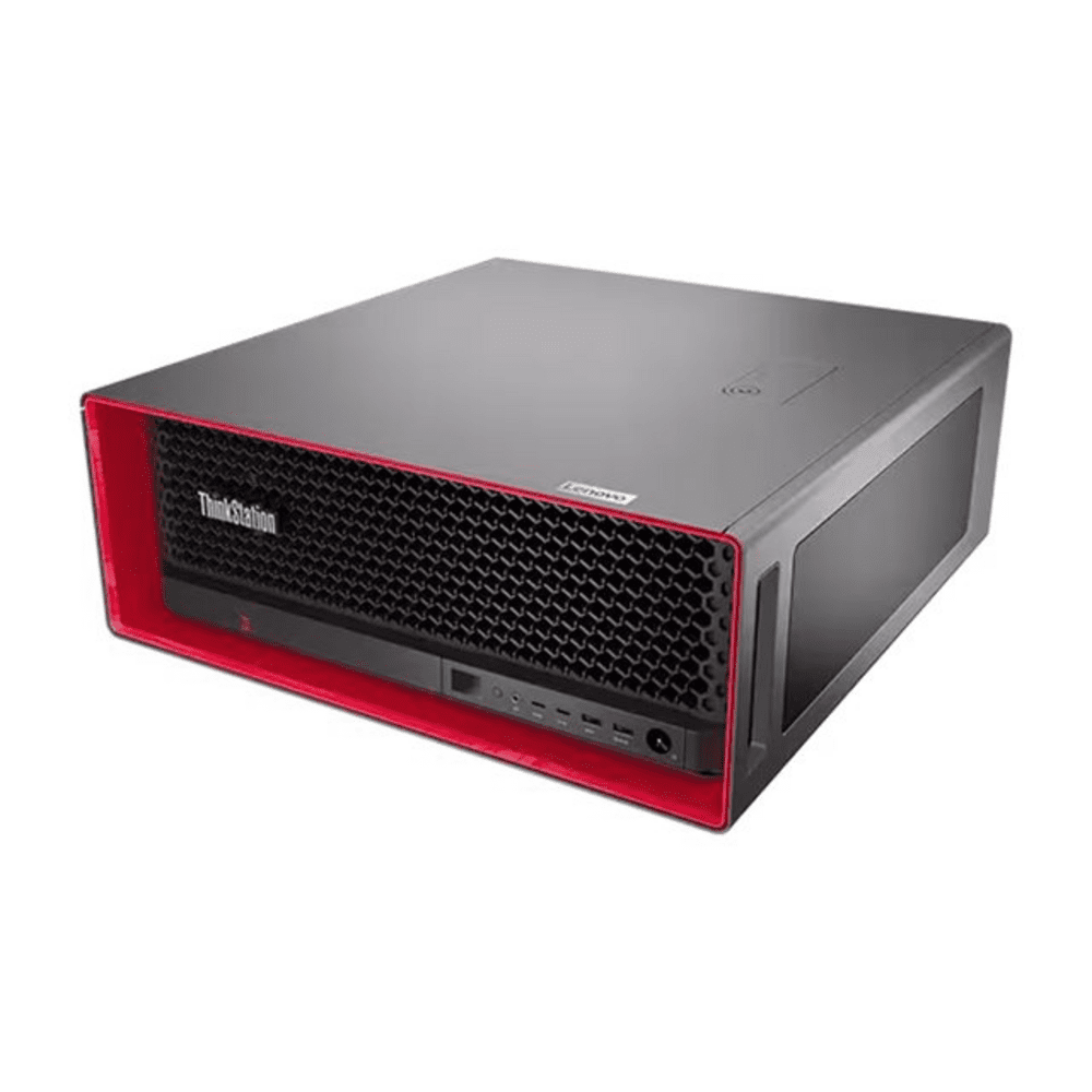 Lenovo ThinkStation P5, Xeon W3-2545, 64GB RAM, 1TB SSD, RTX 4000 Ada, Win11 Prot - 1A Shop