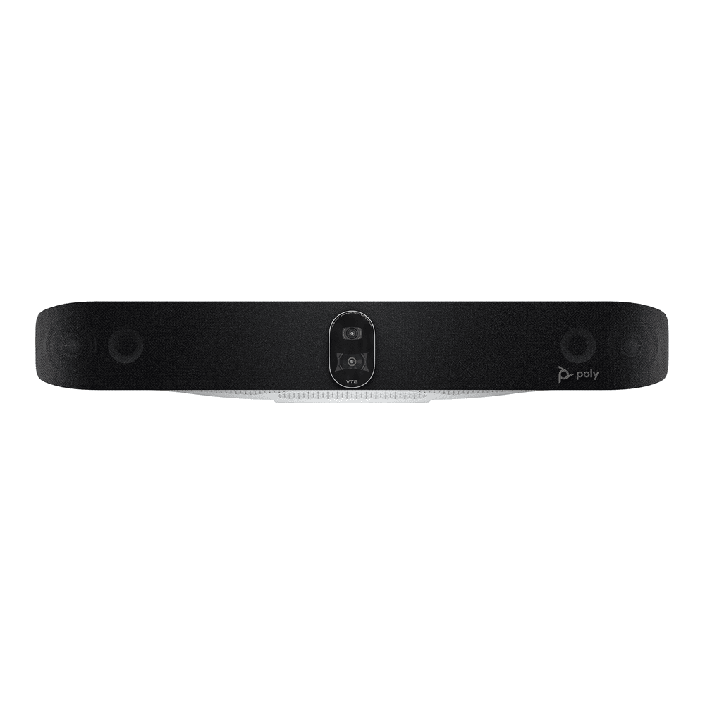 HP POLY STUDIO V72 USB VIDEO BAR - 1A Shop