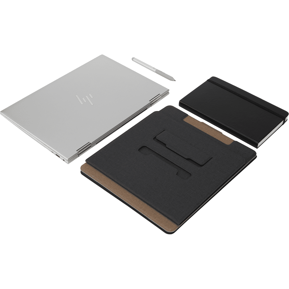 HP Convertible Laptop Stand - HP Supplies