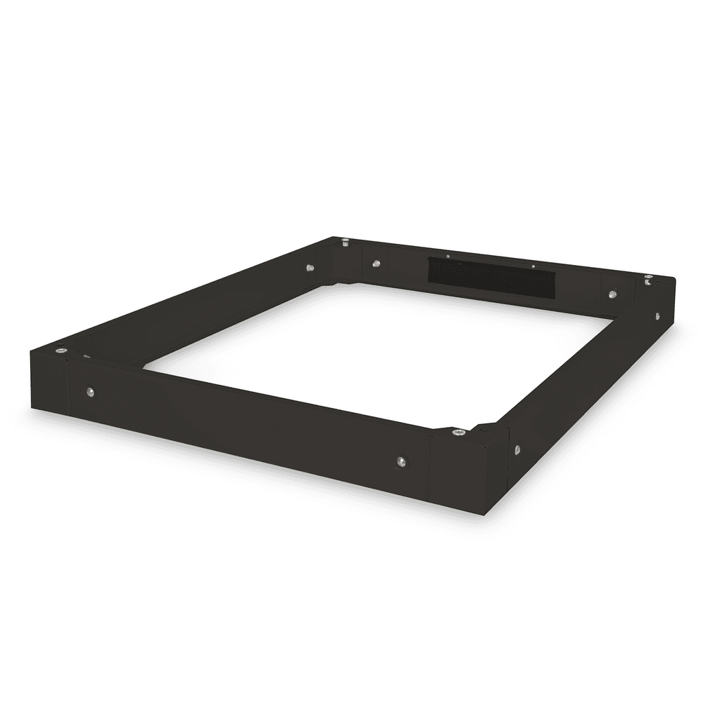 Digitus DN-19 PLINTH-8/10-B Rack Zubehör Rackrahmen - 1A Shop