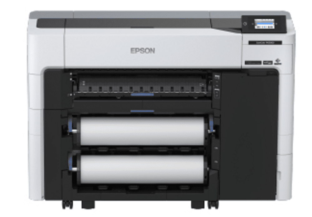 EPSON SureColor SC-P6500D 24', 2 Rolen - 1A Shop
