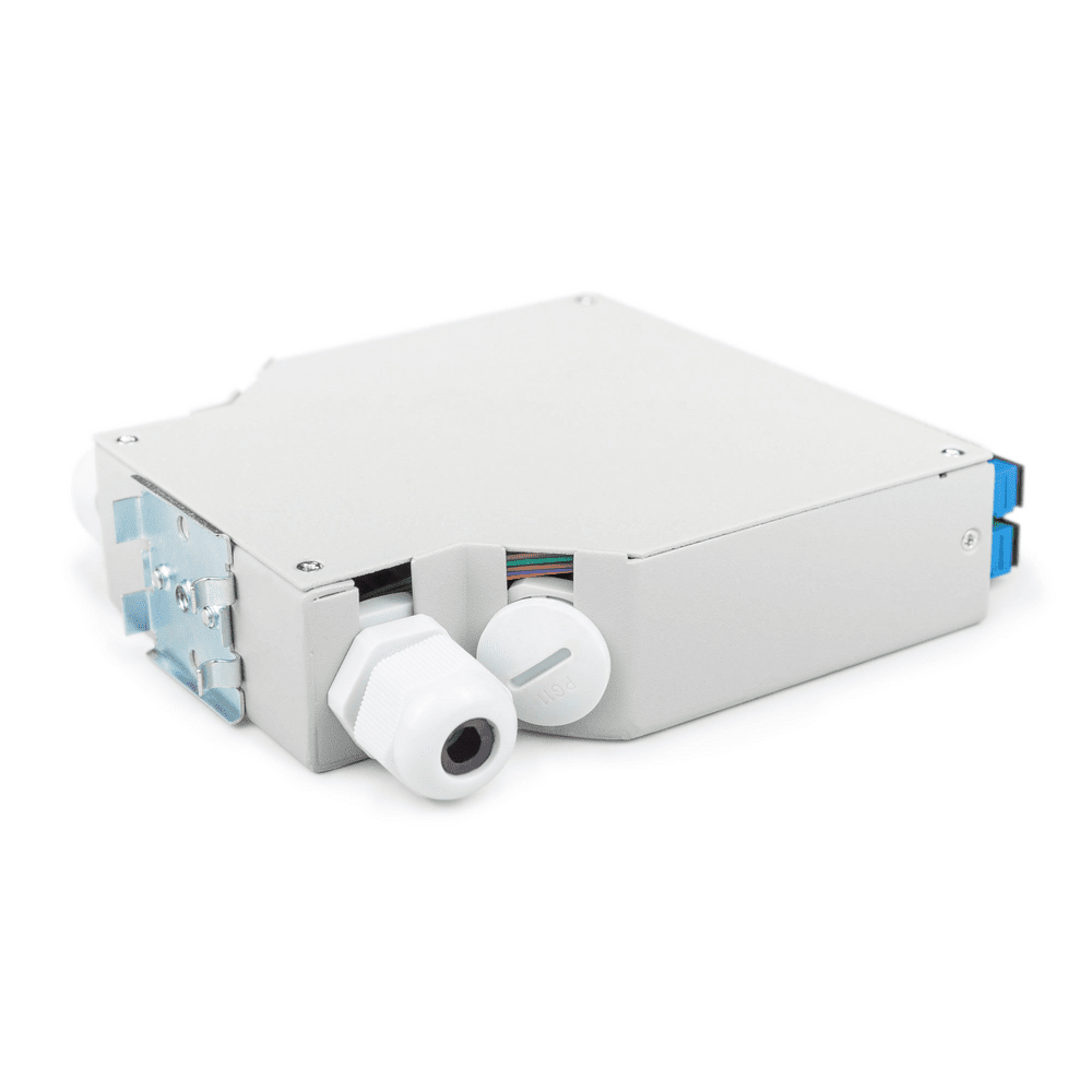 Digitus DN-963890 Patch Panel - 1A Shop