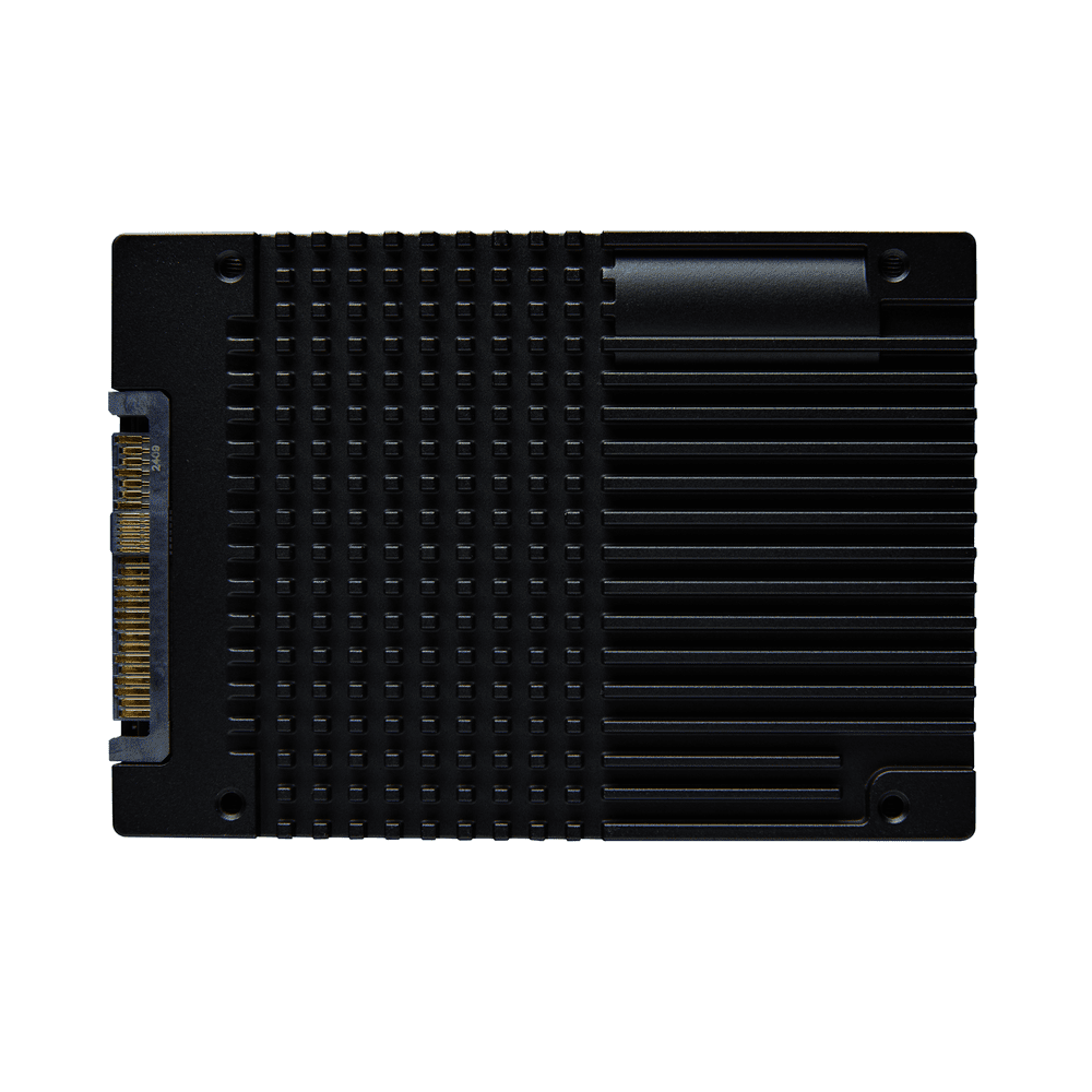 Kingston Technology DC3000ME PCI Express 5.0 3D eTLC - 1A Shop