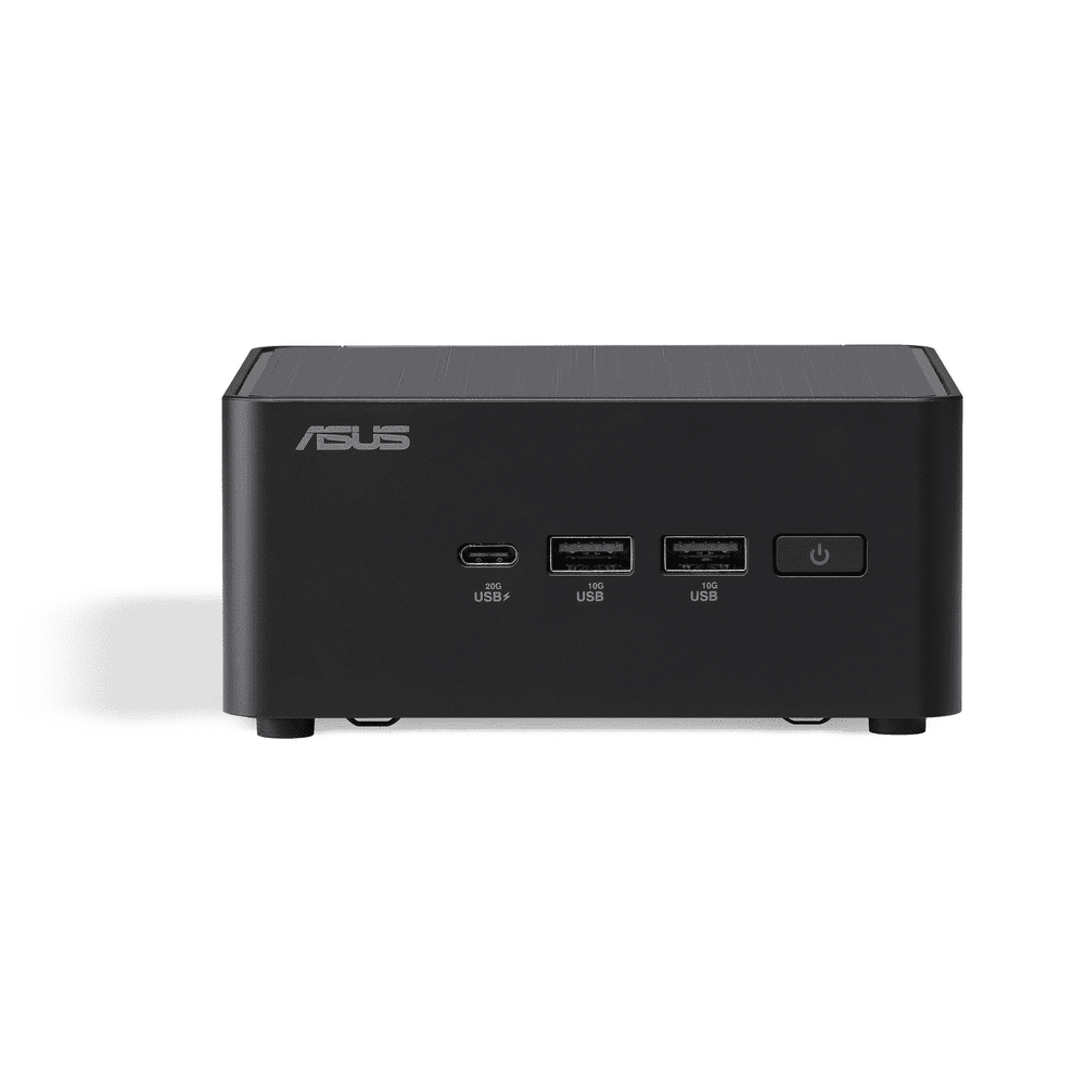 ASUS NUC 14 Pro Tall Kit RNUC14RVHV700000I UCFF Schwarz 165H - 1A Shop