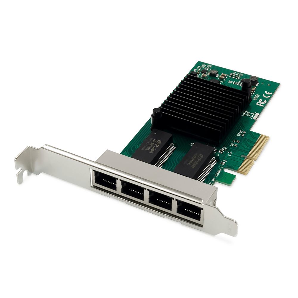 Digitus DN-10114 Netzwerkkarte Eingebaut 5000 Mbit/s - 1A Shop