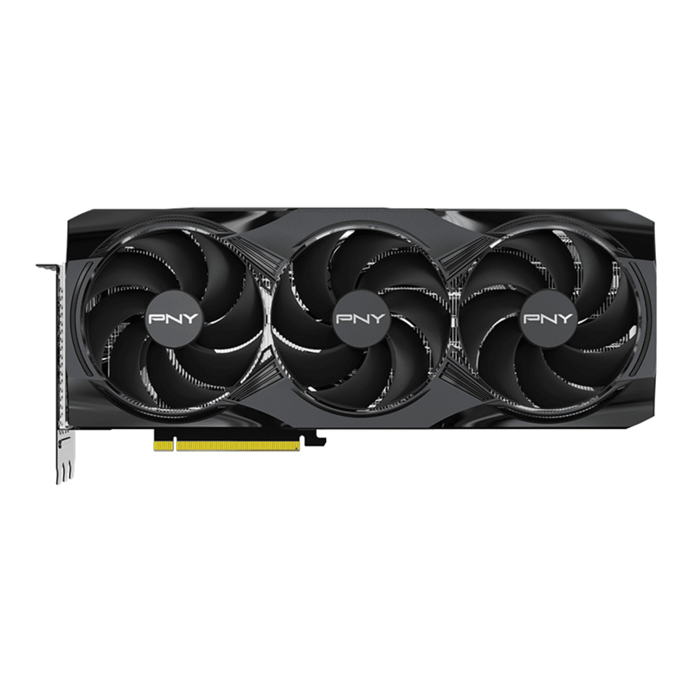 PNY GeForce RTX 5090 OC NVIDIA 32 GB GDDR7 - 1A Shop