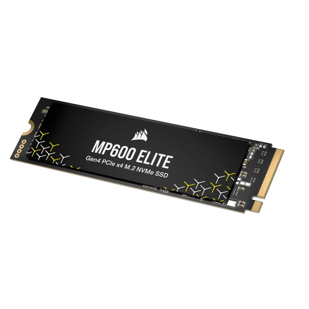Corsair MP600 ELITE 2 TB M.2 PCI Express 4.0 NVMe 3D TLC - 1A Shop