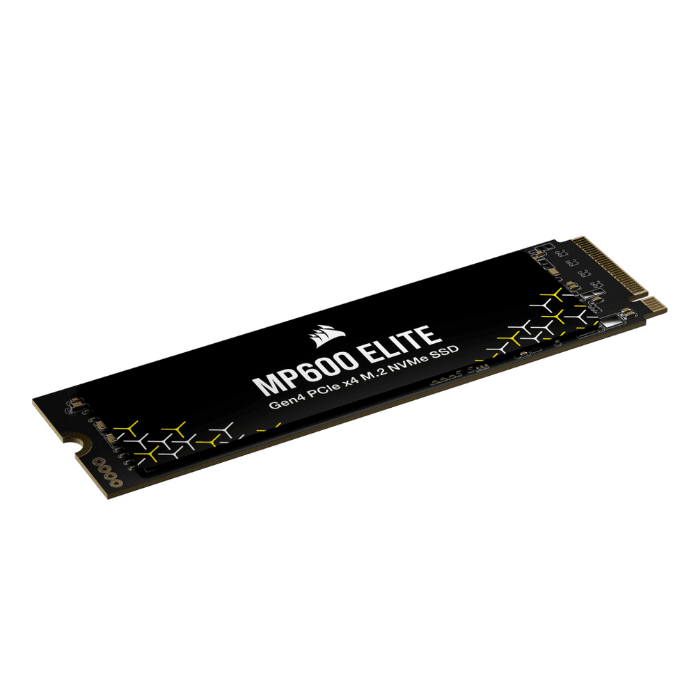 Corsair MP600 ELITE 2 TB M.2 PCI Express 4.0 NVMe 3D TLC - 1A Shop