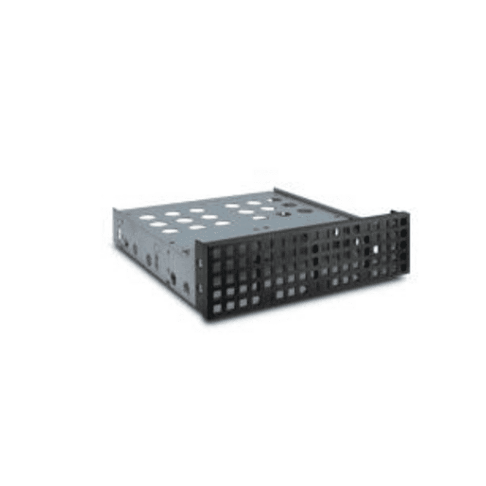 Inter-Tech 88887175 Montage-Kit Grau - 1A Shop