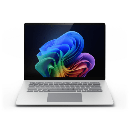 Microsoft Surface Laptop 7, 13,8' WUXGA+, Touch, Platinum, Core Ultra 7 ...