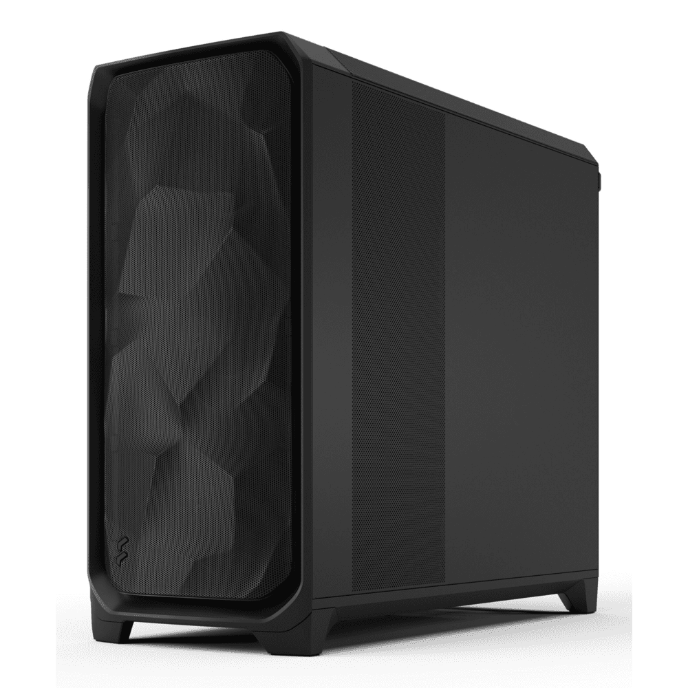 Fractal Design Meshify 3 XL Black Solid, schwarz - 1A Shop