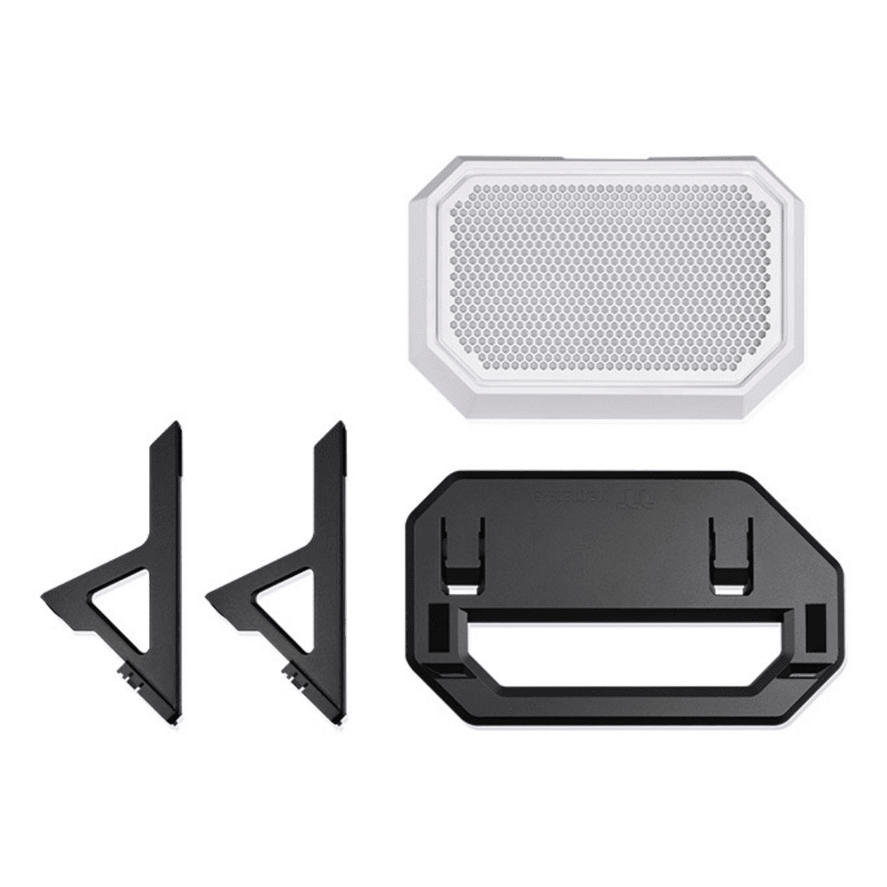 Thermaltake AC-076-ON6NAN-A1 Computer-Gehäuseteil Midi Tower Umrüstsatz ...