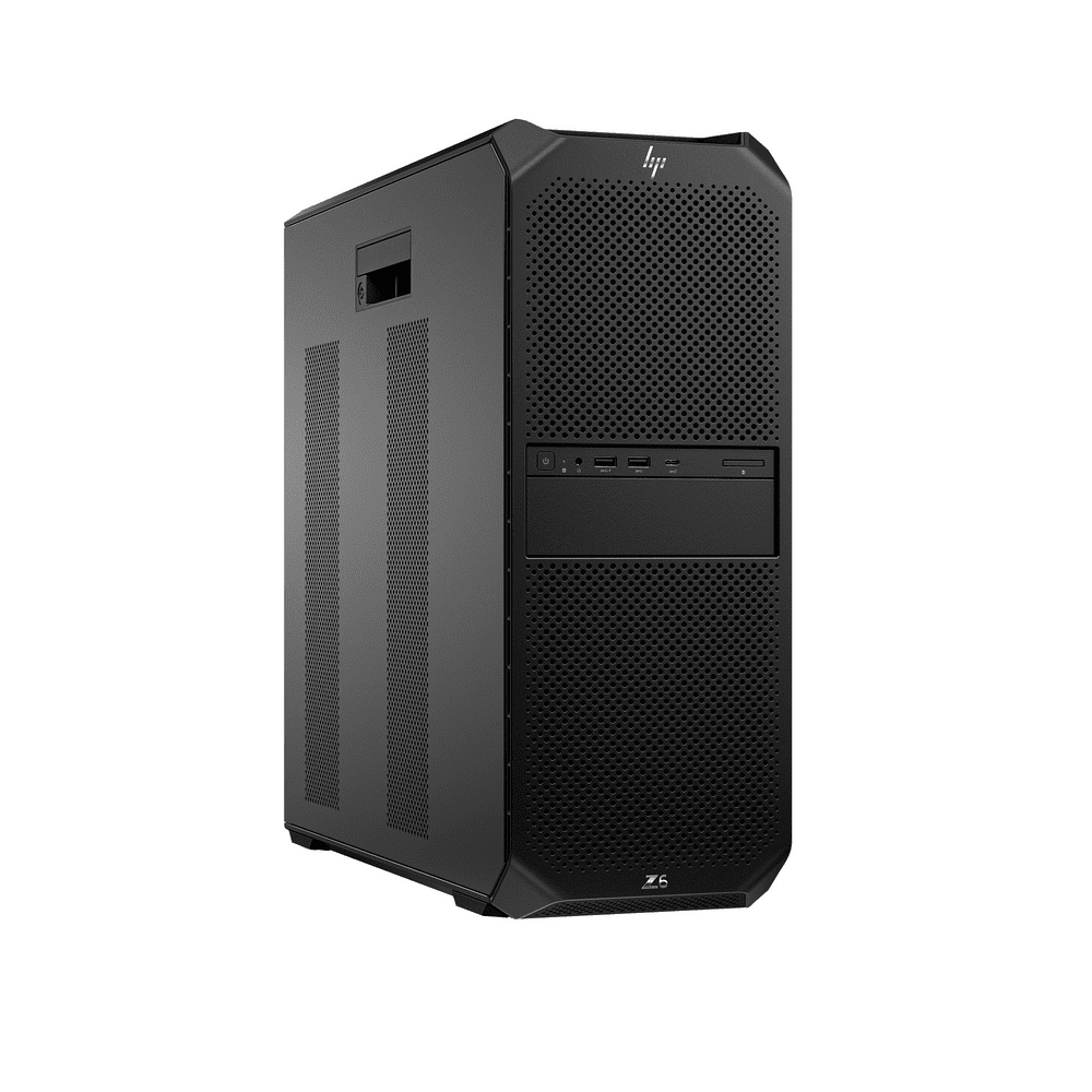 HP Z6 Workstation G5 A, Ryzen Threadripper PRO 7955WX, 64GB RAM, 2TB ...
