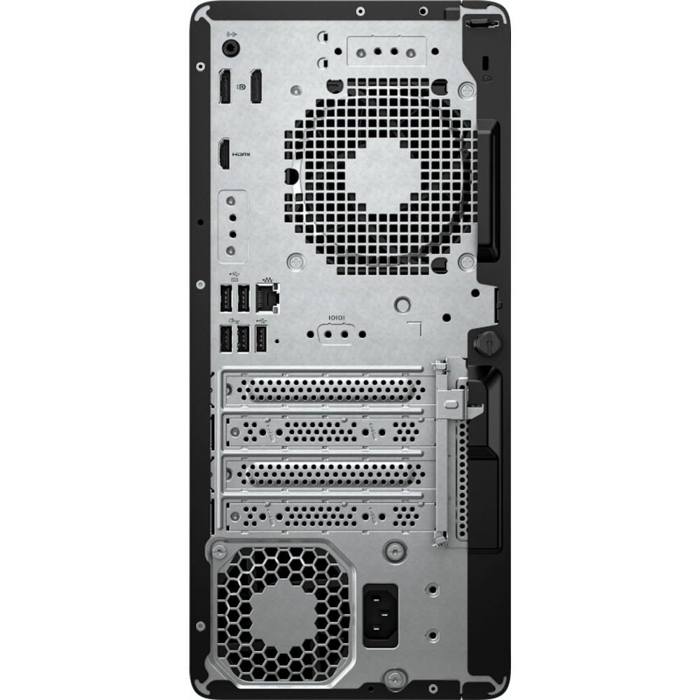 HP EliteDesk 8 G1i Tower, Core Ultra 7 265, 32GB RAM, 512GB SSD, Win11 ...