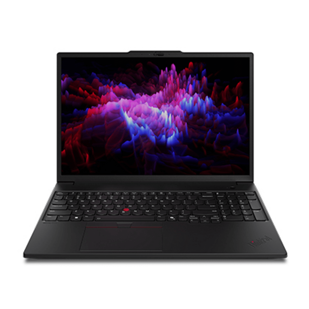 Lenovo ThinkPad P16s G4, 16' WUXGA, Core Ultra 7 255H, 32GB RAM, 1TB ...