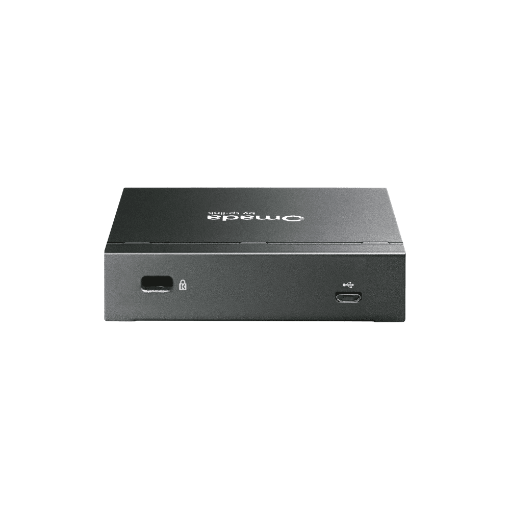 TP-Link Omada Cloud Controller OC220, WLAN Controller, Hardware ...