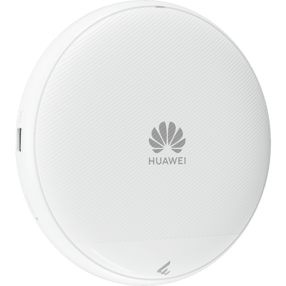 Huawei eKitEngine AP371 Access Point - Wi-Fi 7, BE3600 Dual-Band, 2x2 MIMO, 1x 2.5GE Port, Smart ...