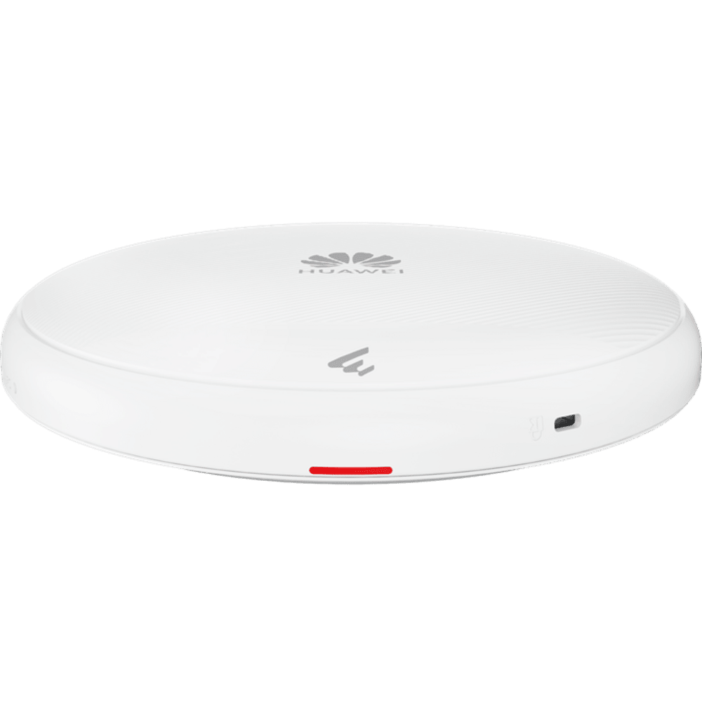 Huawei eKitEngine AP371 Access Point - Wi-Fi 7, BE3600 Dual-Band, 2x2 MIMO, 1x 2.5GE Port, Smart ...