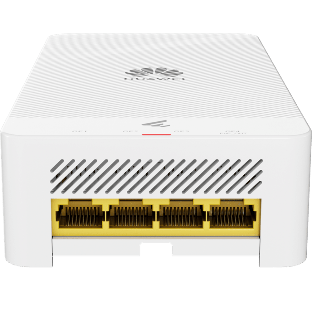 Huawei eKitEngine AP266 Access Point - Wi-Fi 6, AX3000 Dual-Band, 2x2 ...