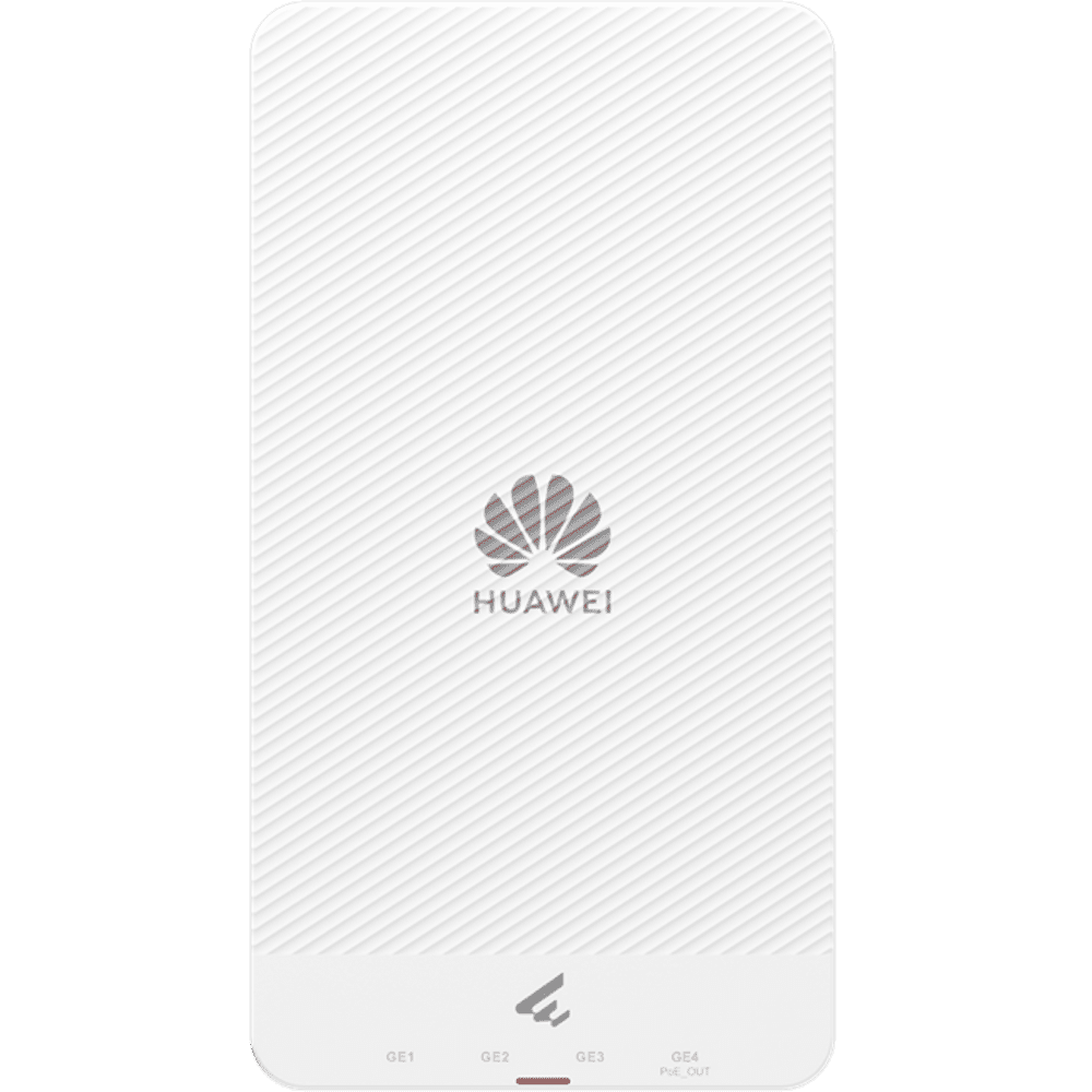 Huawei eKitEngine AP266 Access Point - Wi-Fi 6, AX3000 Dual-Band, 2x2 ...