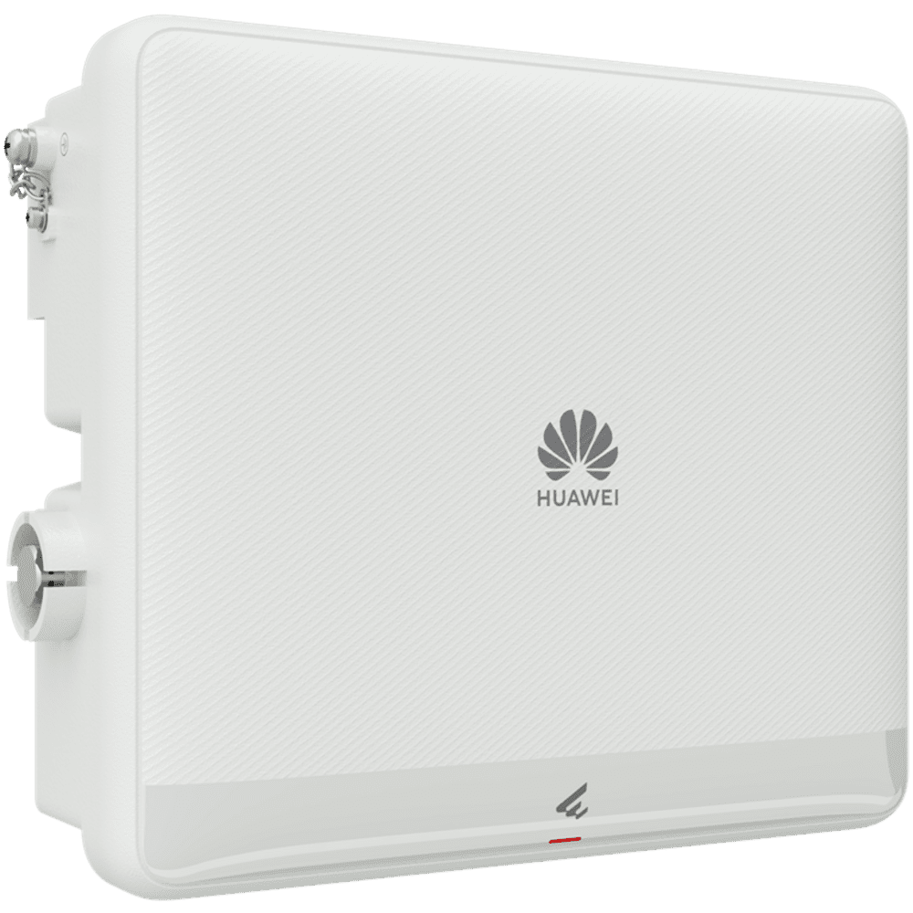 Huawei eKitEngine AP772E Access Point - Outdoor - Wi-Fi 7, BE6450 Dual ...