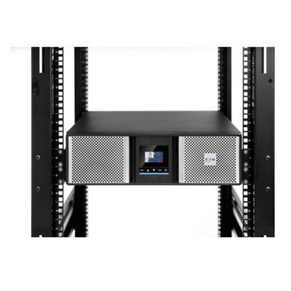 Eaton 9PX 5000i RT3U Netpack G2 Unterbrechungsfreie Stromversorgung ...