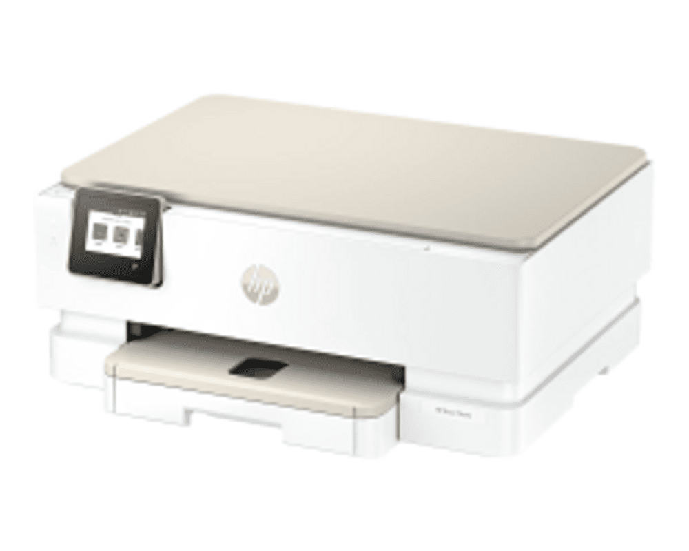 HP ENVY Photo 7230, Tinte, MFP, A4 - HP Supplies