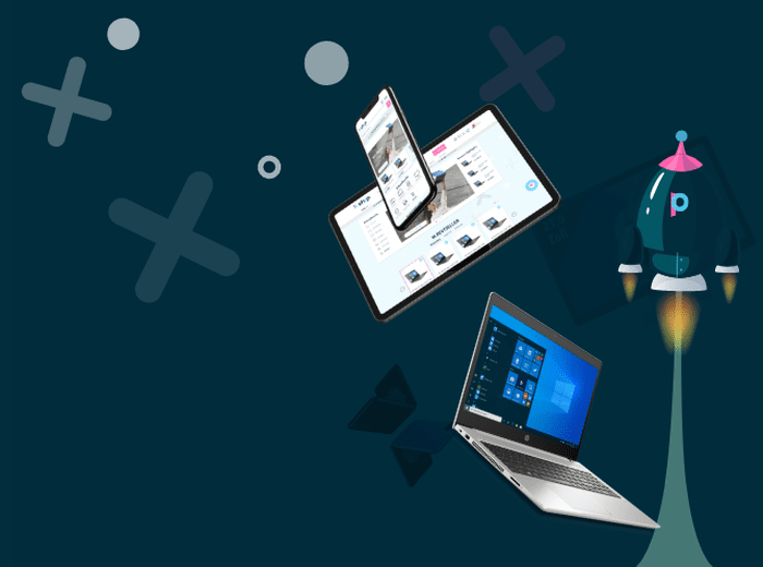 Tinten & Toner im Tonershop by Primus Office online bestellen - Tonershop