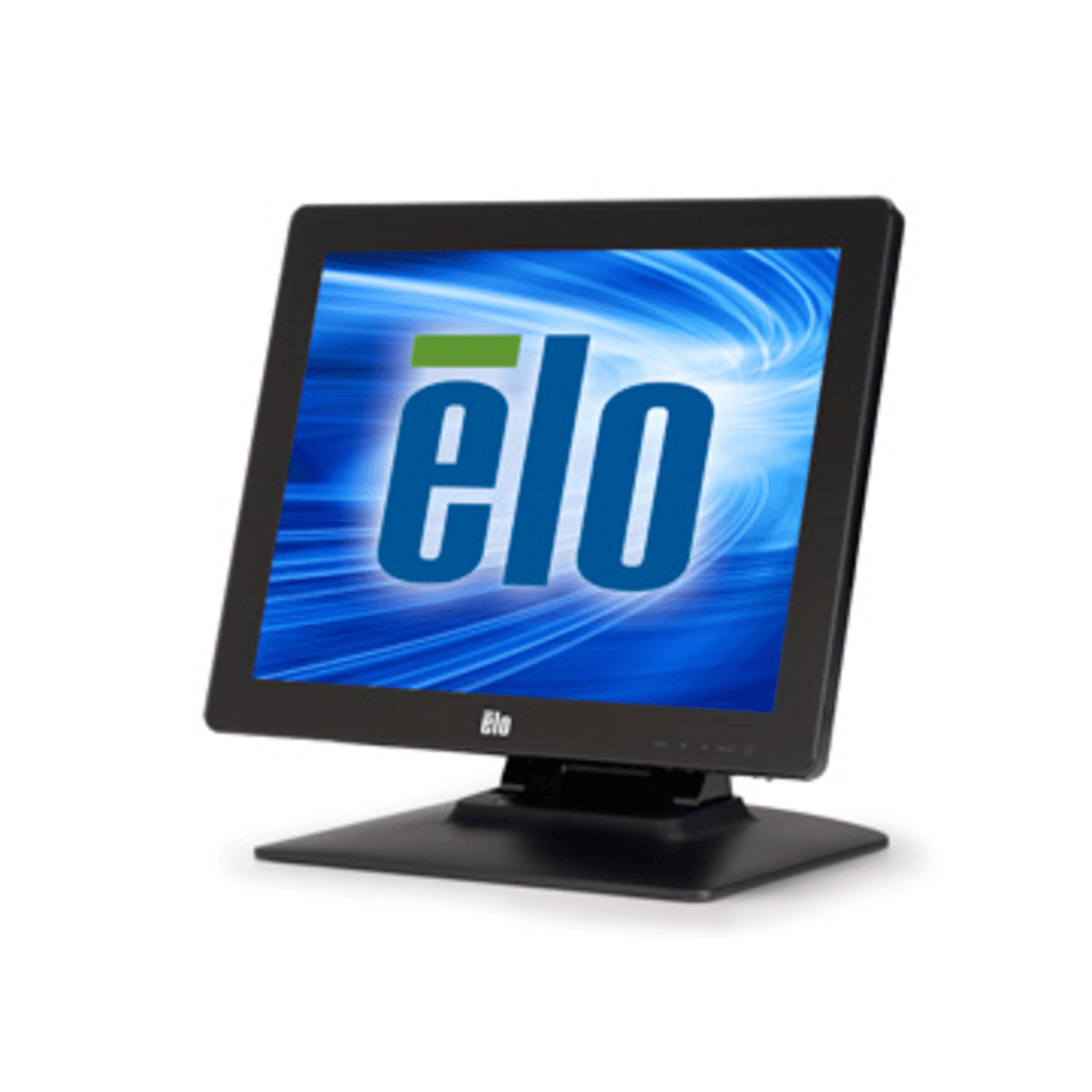 Elo Touch Solutions Elo Touch Solution 1523L 15Zoll 1024 x 768Pixel Schwarz Touchscreen-Monitor ...