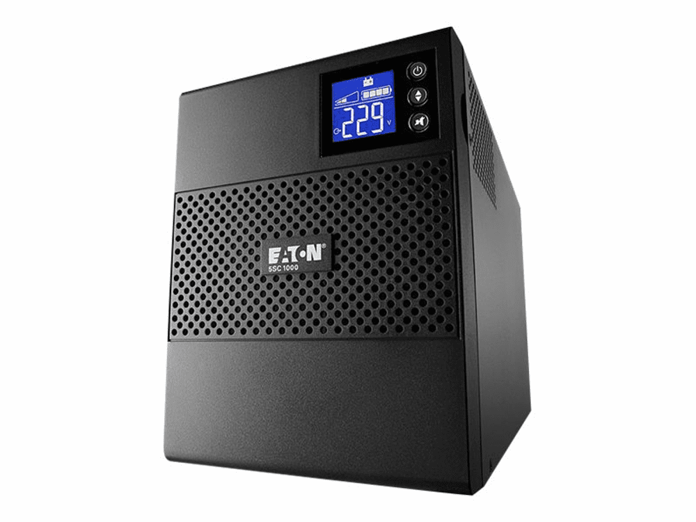 EATON USV 5SC 1000i 1000VA/700Watt Line interactive - 1A Shop