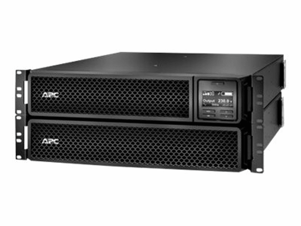 APC Smart-UPS SRT 3000VA RM - USV (in Rack montierbar/extern) - 1A Shop