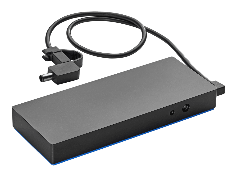 HP Notebook Power Bank - Powerbank 6 Zellen 19200 mAh 72 Wh - HP Shop