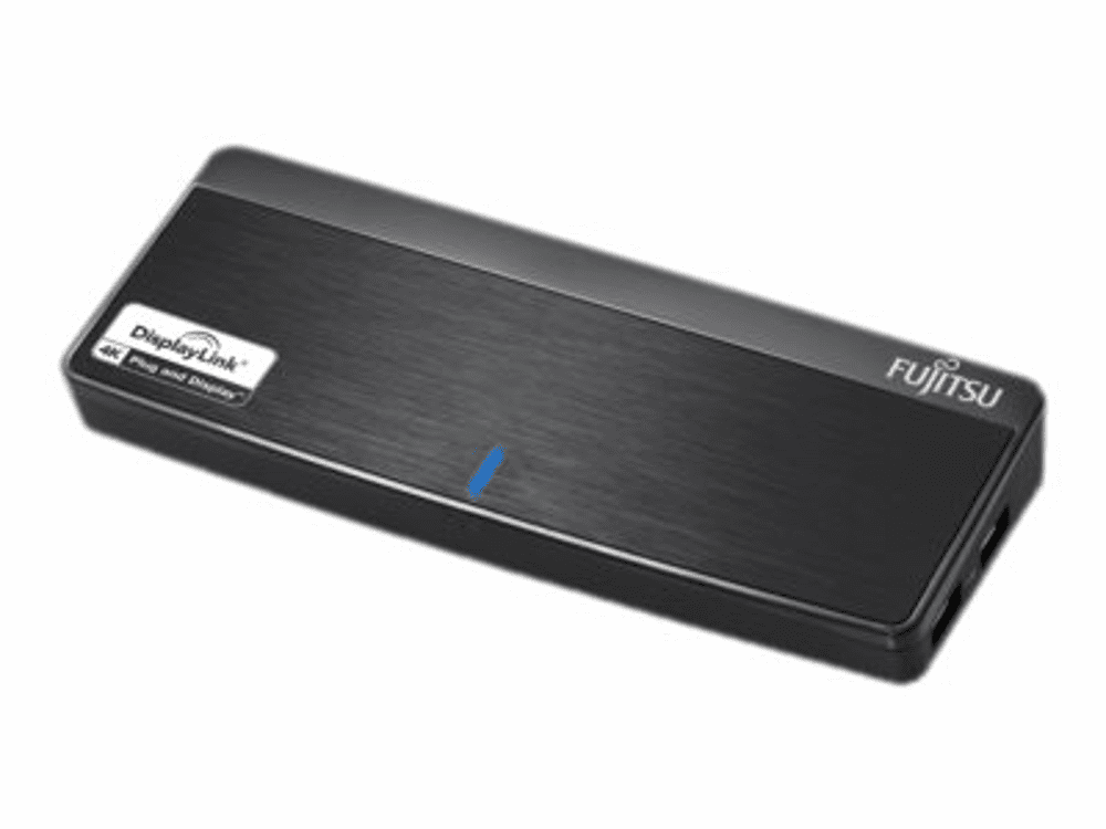Fujitsu PR8.1 - Port Replicator - für Celsius J550, J580 - 1A Shop