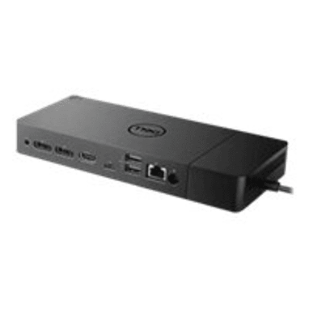 Dell Docking Station WD19 - Docking Station - USB-C - 1A Shop