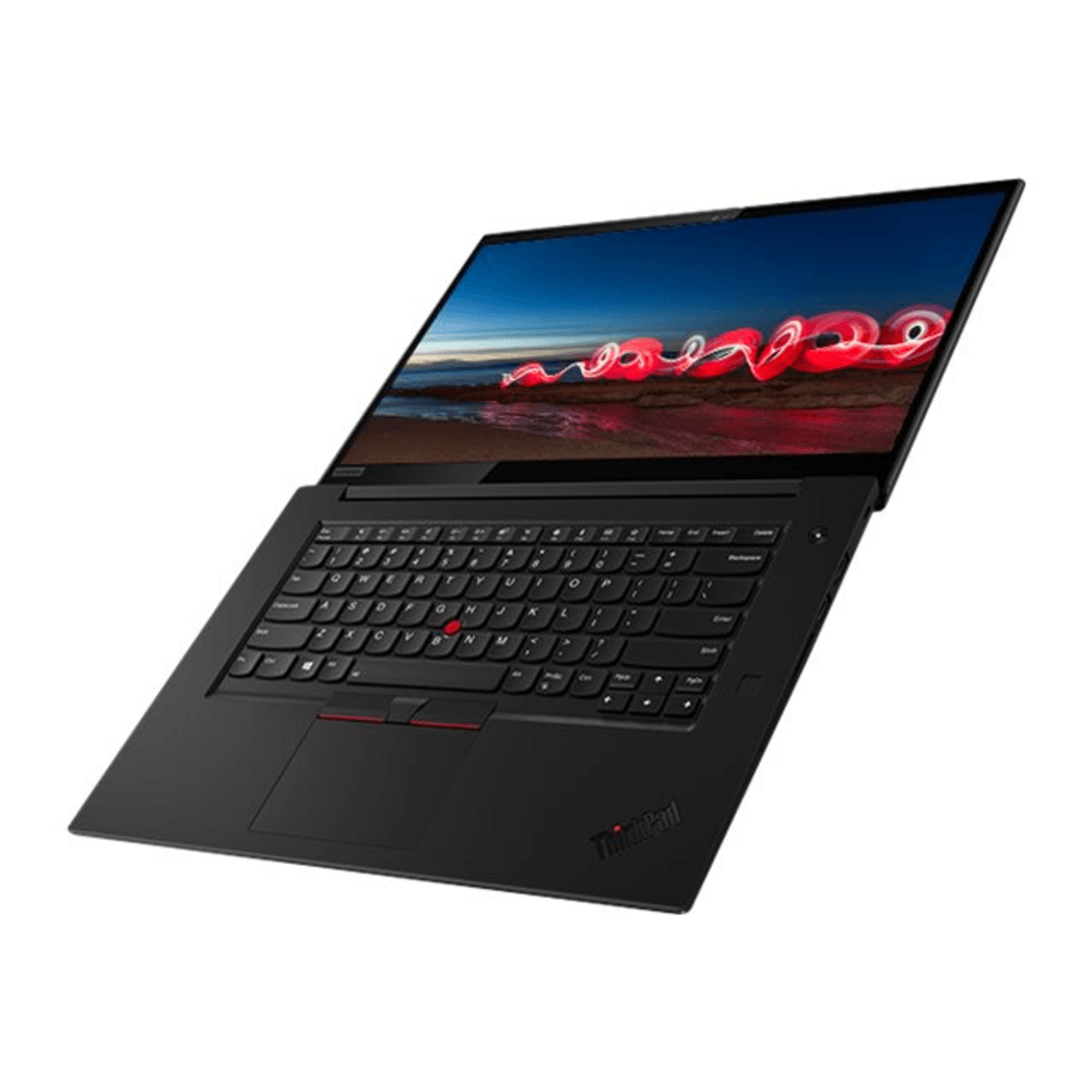 Lenovo Thinkpad X1 Extreme G2 15 6 4k Core I7 9750h 16gb Ram 512gb