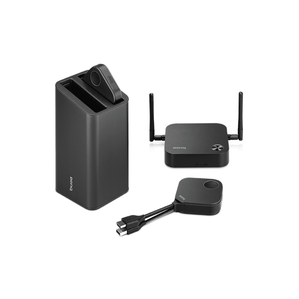 BenQ InstaShow WDC10 Drahtlos-Präsentationssystem - 1A Shop