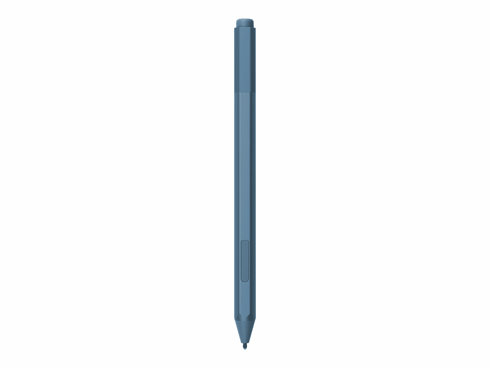 Microsoft Surface Pen, ice blue, Commercial - 1A Shop