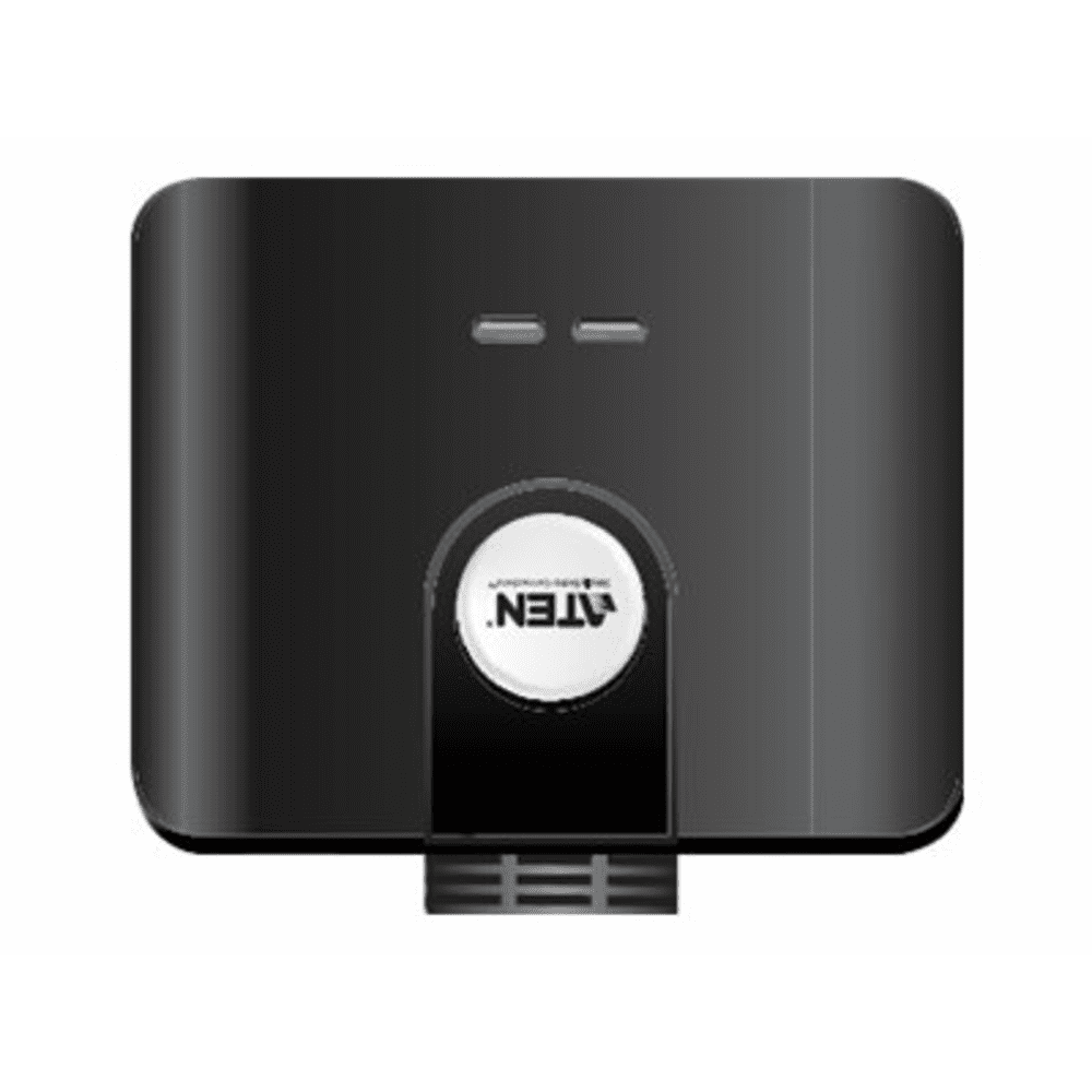 ATEN US224 2-Port USB Peripheral Sharing Device - 1A Shop