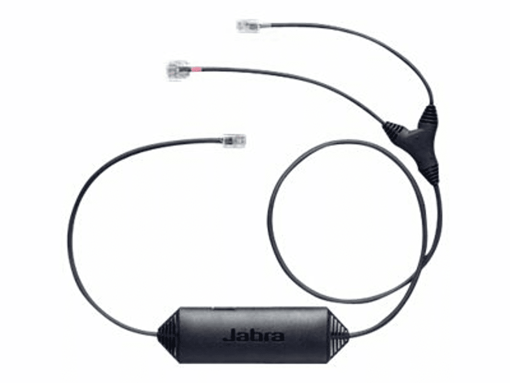 Jabra Link EHS-Adapter für Avaya - 1A Shop
