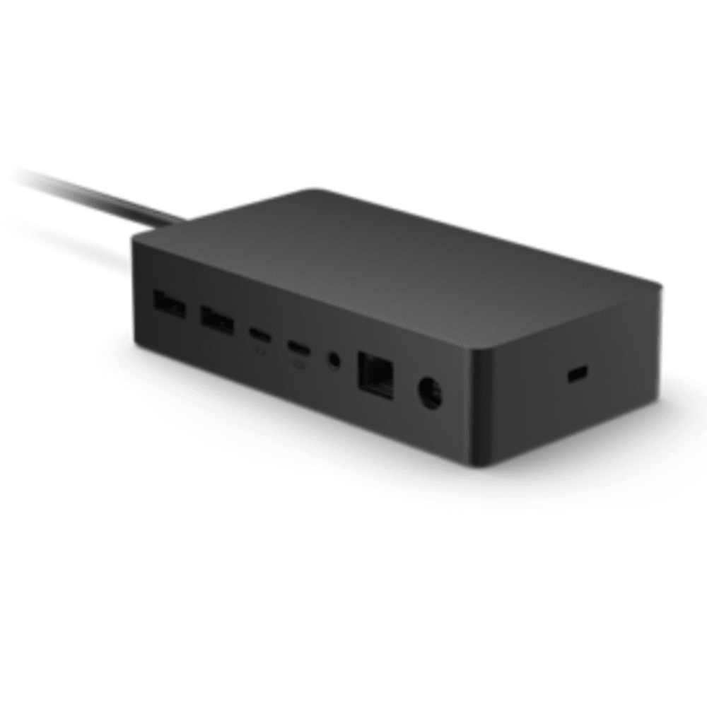 Microsoft Surface Dock 2 - Docking Station - Surface Connect - 1A Shop