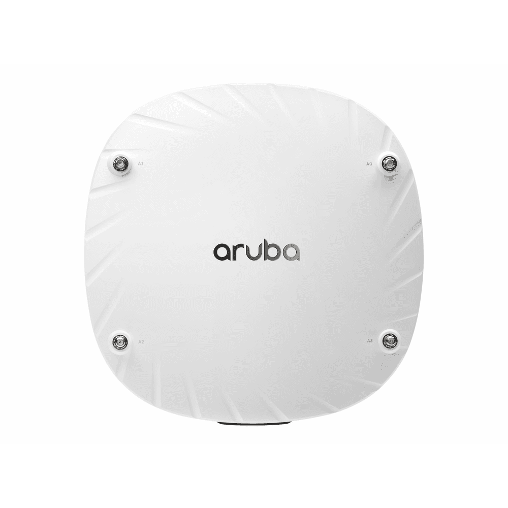 HP Enterprise Aruba AP-534 (RW) - Campus - Funkbasisstation - 1A Shop