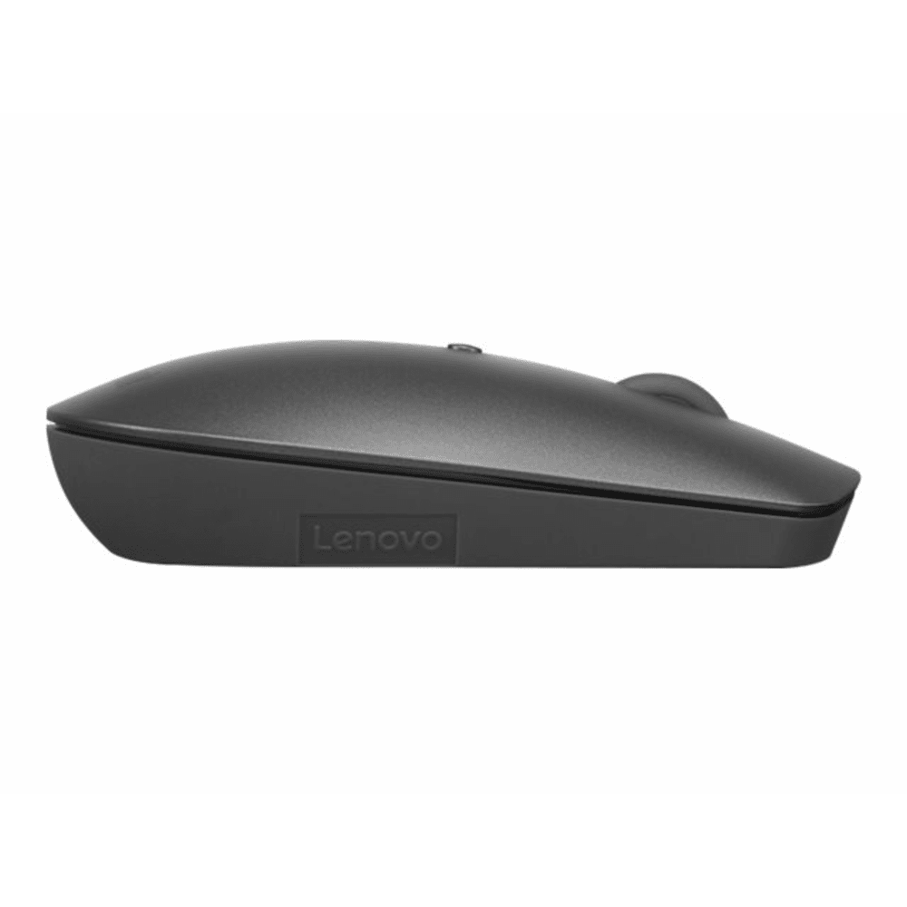 Lenovo ThinkBook Bluetooth Silent Mouse - Maus - Optisch - 1A Shop