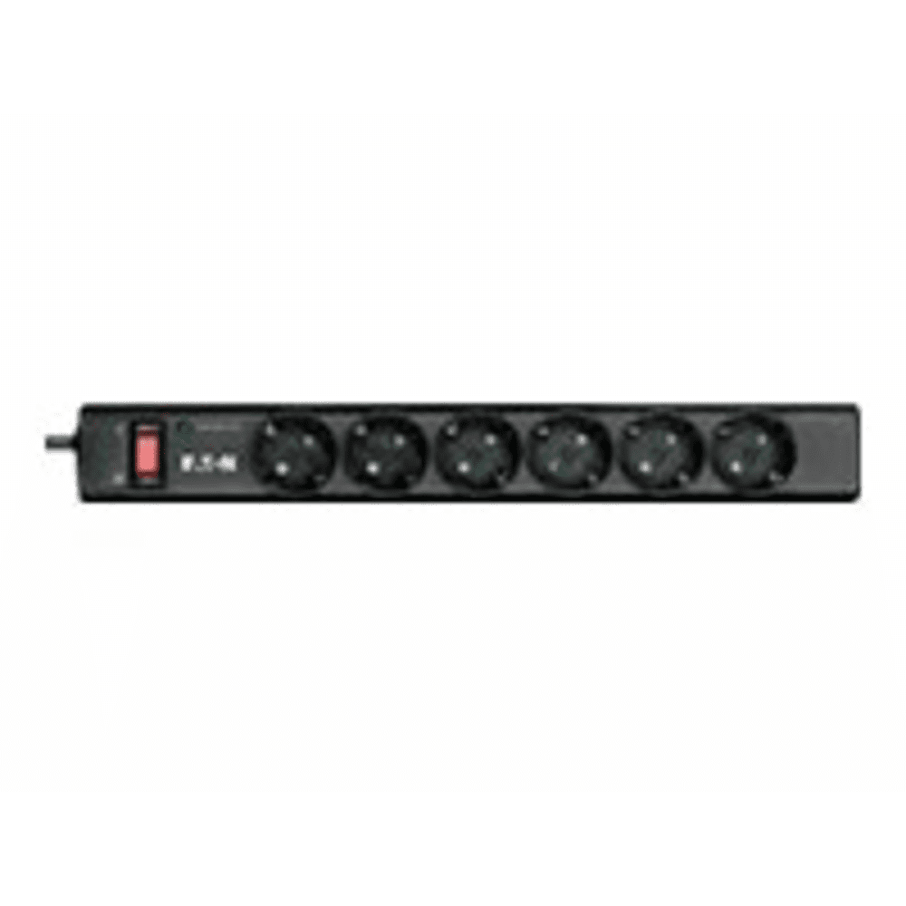 Eaton Protection Strip PS6D - Überspannungsschutz - 1A Shop