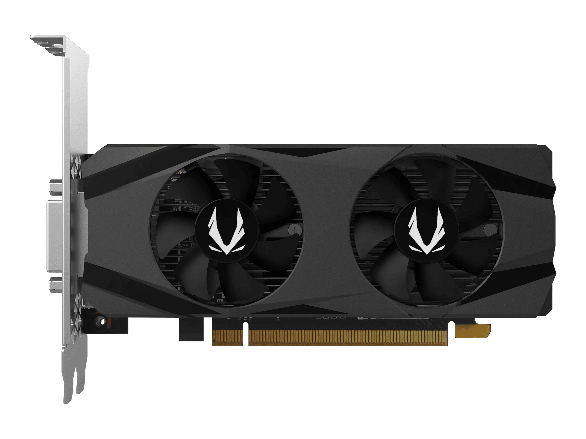 ZOTAC GAMING GeForce GTX 1650 - Grafikkarten - 1A Shop