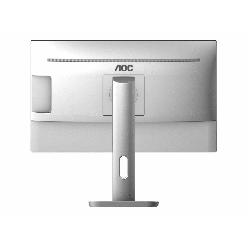 AOC X24P1/GR - LED-Monitor - 61 cm (24') - 1920 x 1200 WUXGA - 1A Shop