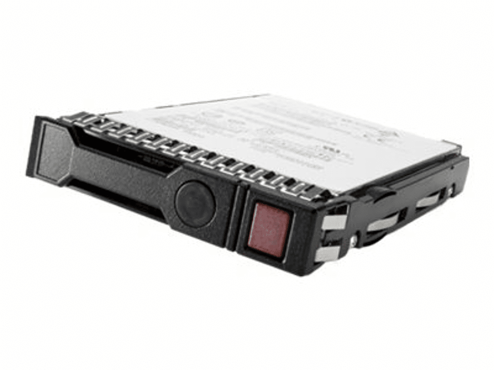 HPE 240GB SATA RI SFF SC MV SSD - 1A Shop