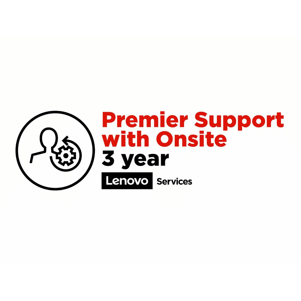 3 Jahre Lenovo Garantie, vor Ort [NBD] - 1A Shop